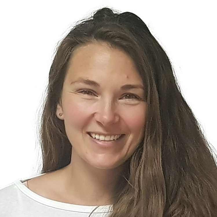 Dr Lauren Parry