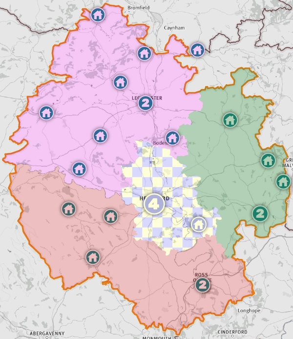 Primary Care Network Support